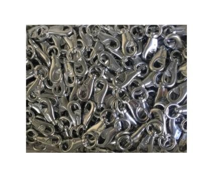 Cina Brass Bolt Snap Hook | Variety of Sizes & Wide Usage in vendita