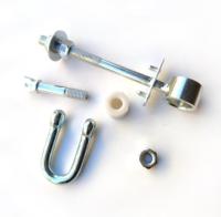 China Swing Buckle With Ring Bolt Hook Swing Accessories for sale