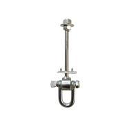 China Swing Buckle With Ring Bolt Hook Swing Accessories for sale