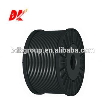 China BS 7211 / IEC 60502-1 Flexible LSZH Cable for sale