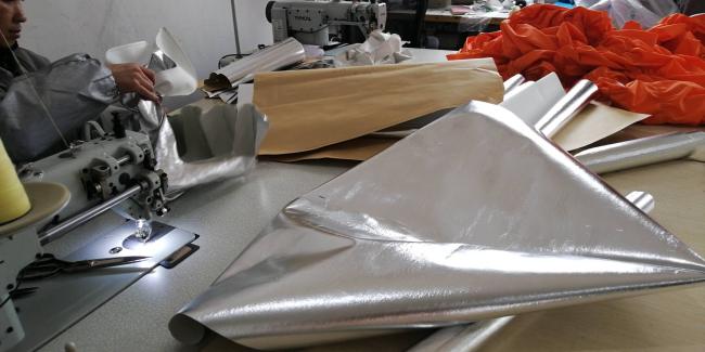 2021 Professional Custom Robot Protective Cover Fanuc model customized machine protection covers