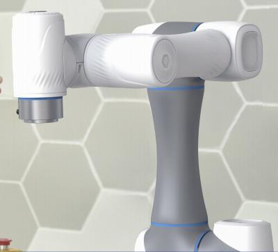 Cina Automatico eviti il robot cooperativo di ostacoli per lo scarico di carico materiale in vendita