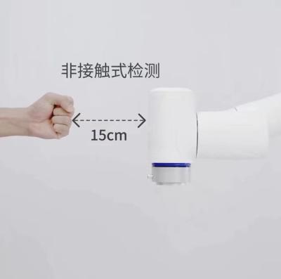 China Reichweite 900mm für Programmierungswettbewerb Cobot in den Lebensmittelproduktions-Anlagen zu verkaufen