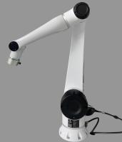 China Laser Marking Process Cooperative Robot 24V 2A 15kg Payload cobot for sale