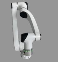 China Laser Marking Process Cooperative Robot 24V 2A 15kg Payload cobot for sale