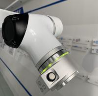 China High Accuracy Collaborative Robot Arm Durable Manipulator High Precision Robot Arm for sale