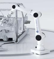 China High Accuracy Collaborative Robot Arm Durable Manipulator High Precision Robot Arm for sale