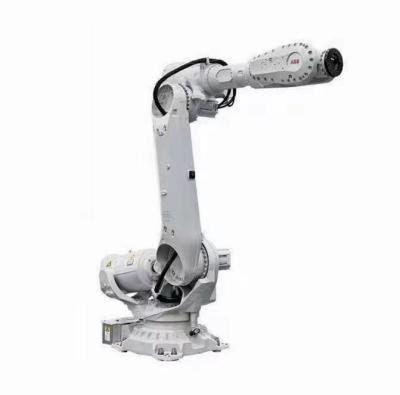 Cina Magazzino robot del carico 200kg ABB6700 del braccio di Abb del braccio di multi alta precisione di asse che tratta impilamento in vendita