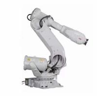 China Industrial Abb Robotic Arm Programming ABB IRB 6700 Rapid Stacking Spread 2850mm for sale