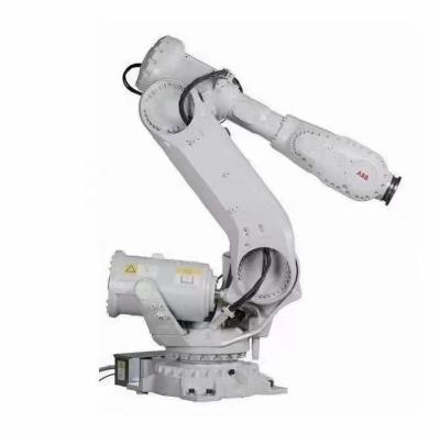 China Het industriële Robotachtige Wapen die van Abb ABB IRB 6700 programmeren het Snelle Stapelen spreidde 2850mm uit Te koop