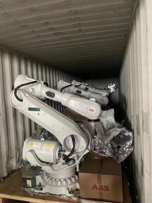 China Het industriële Robotachtige Wapen die van Abb ABB IRB 6700 programmeren het Snelle Stapelen spreidde 2850mm uit Te koop
