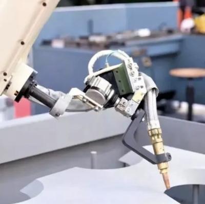 中国 すぐに不均等なペンキの掛けを対処できる6つの軸線のAbbのロボット ソフトウェア スタック用具 販売のため