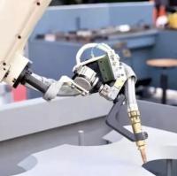China Training Education Robot System Software Programming Covers A Variety Of Processes for sale