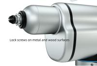 China Automatic FANUC Robot Screwdriver Locking For M1.6-M6 Screws Adapted for sale