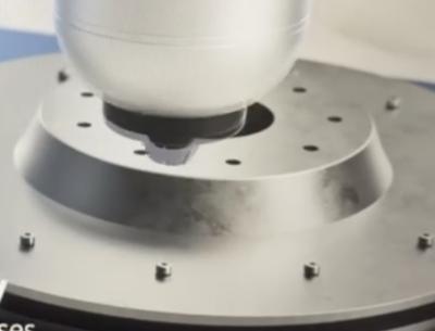 China Het automatische FANUC-Sluiten van de Robotschroevedraaier voor M1.6-M6-Aangepaste Schroeven Te koop
