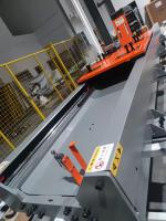 China Robot Linear Track Rails With Closed Covers 1500kg Load for sale