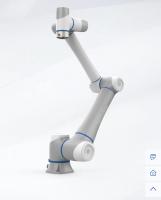 China Triangular Spiral Laser Welding Robot Collaborative robot 1300mm Range cobot for sale