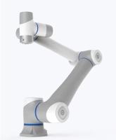 China Triangular Spiral Laser Welding Robot Collaborative robot 1300mm Range cobot for sale