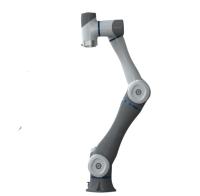 China 6 Axis Painting Industrial Collaborative Robot Arm Automatic Loading for sale