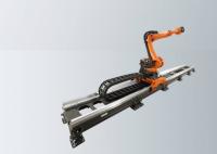 China Kuka Robot Linear Rail Guide 2500kg High Precision Based On Condition Requirements for sale