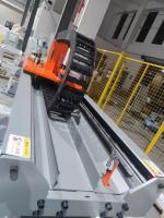 China Kuka Robot Linear Rail Guide 2500kg High Precision Based On Condition Requirements for sale