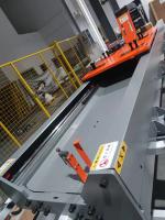 China Kuka Robot Linear Rail Guide 2500kg High Precision Based On Condition Requirements for sale