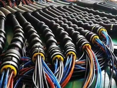 Cina Lega di alluminio d'imballaggio del pacchetto del vestito dal robot C7 di collaborazione alla marca autonoma \ in vendita