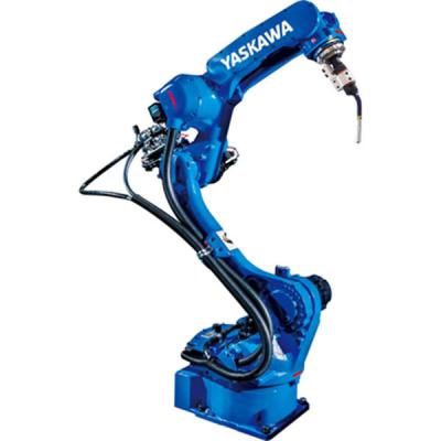 Cina Accuratezza ripetitiva 0.01mm del braccio del robot di MOTOMAN-AR700 Yaskawa per la saldatura ad arco LLbm in vendita
