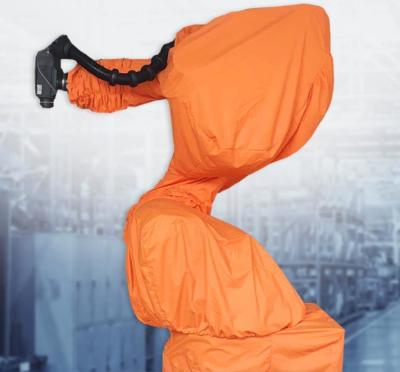Cina Abbigliamento universale robot di protezione della polvere della copertura industriale di protezione in vendita