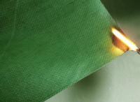 China Protective Robotic Cover High Temperature Resistant Flame Retardant for sale