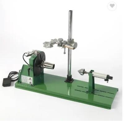 Cina Piattaforma girevole di saldatura robot 10KG piccolo Chuck Robot Rotating da tavolino automatico in vendita
