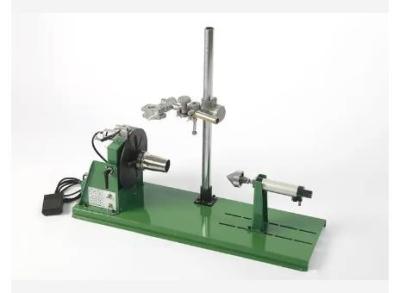 Cina Piattaforma girevole di saldatura robot 10KG piccolo Chuck Robot Rotating da tavolino automatico in vendita
