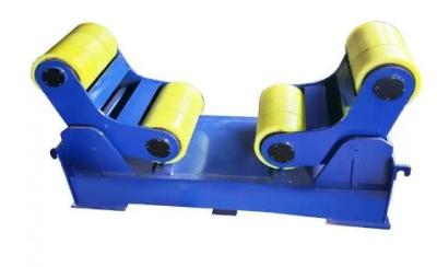 China rolo industrial do grânulo da chapa metálica dos fabricantes do Positioner do robô de soldadura 300kg à venda