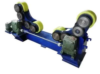 China rolo industrial do grânulo da chapa metálica dos fabricantes do Positioner do robô de soldadura 300kg à venda