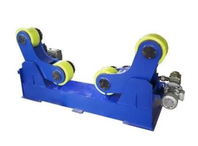 China rolo industrial do grânulo da chapa metálica dos fabricantes do Positioner do robô de soldadura 300kg à venda