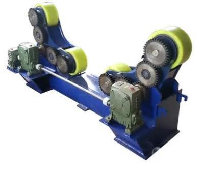 China rolo industrial do grânulo da chapa metálica dos fabricantes do Positioner do robô de soldadura 300kg à venda