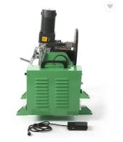China 2 Axis Rotary Welding Positioner Turntable Table Servo Tilt Flip for sale