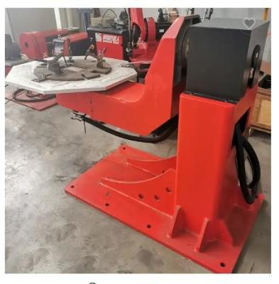 Cina Posizionatore doppio L tipo posizionatore robot 300KG 450mm del robot di asse di FANUC della saldatura ad arco in vendita