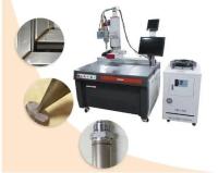 China Abb Laser Welding Robot System Machine Robotic Arm Automatic Welding Of Hardware for sale