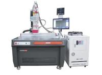 China Abb Laser Welding Robot System Machine Robotic Arm Automatic Welding Of Hardware for sale