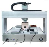 China Abb Robot Screwdriver Automatic Suction Cup Type Desktop Screw Tightening Robot for sale