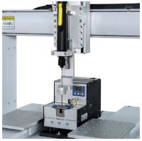China Abb Robot Screwdriver Automatic Suction Cup Type Desktop Screw Tightening Robot for sale