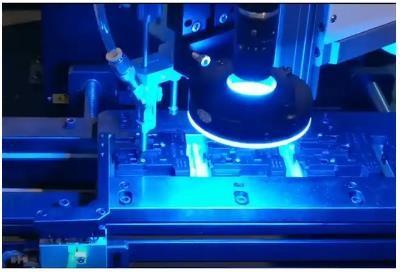 China De universele van de de Delennoot van de Robotschroevedraaier Automatische Auto van de de Boutassemblage Machine M1-M4 Te koop