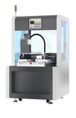 China De universele van de de Delennoot van de Robotschroevedraaier Automatische Auto van de de Boutassemblage Machine M1-M4 Te koop