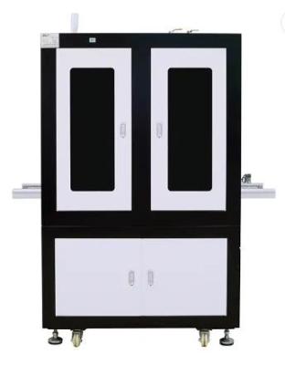 中国 英国ボディ自動ねじ機械が付いているねじ留め具のロボットをきつく締めること 販売のため
