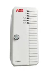 Cina Tensione nominale di Dsqc 652 Abb 3HAC025917-001 del bordo 100-240 VCA in vendita