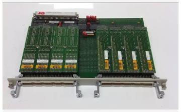 China Fontes industriais do robô do computador da linha central do computador 3hac 12815-1 da linha central de ABB DSQC 601 à venda