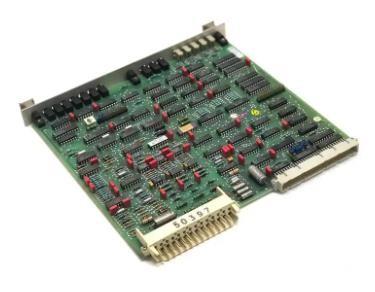 China Fontes industriais do robô do computador da linha central do computador 3hac 12815-1 da linha central de ABB DSQC 601 à venda