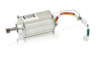 Cina Parti del robot di ABB da vendere con il motore a corrente alternata dell'ingranaggio   3HAC047574-002 IRB26001600 in vendita