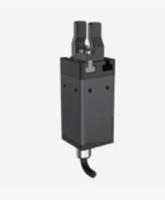 China Easy Abb Electric Robot Parallel Gripper Fixture For Laboratory Test Tubes for sale